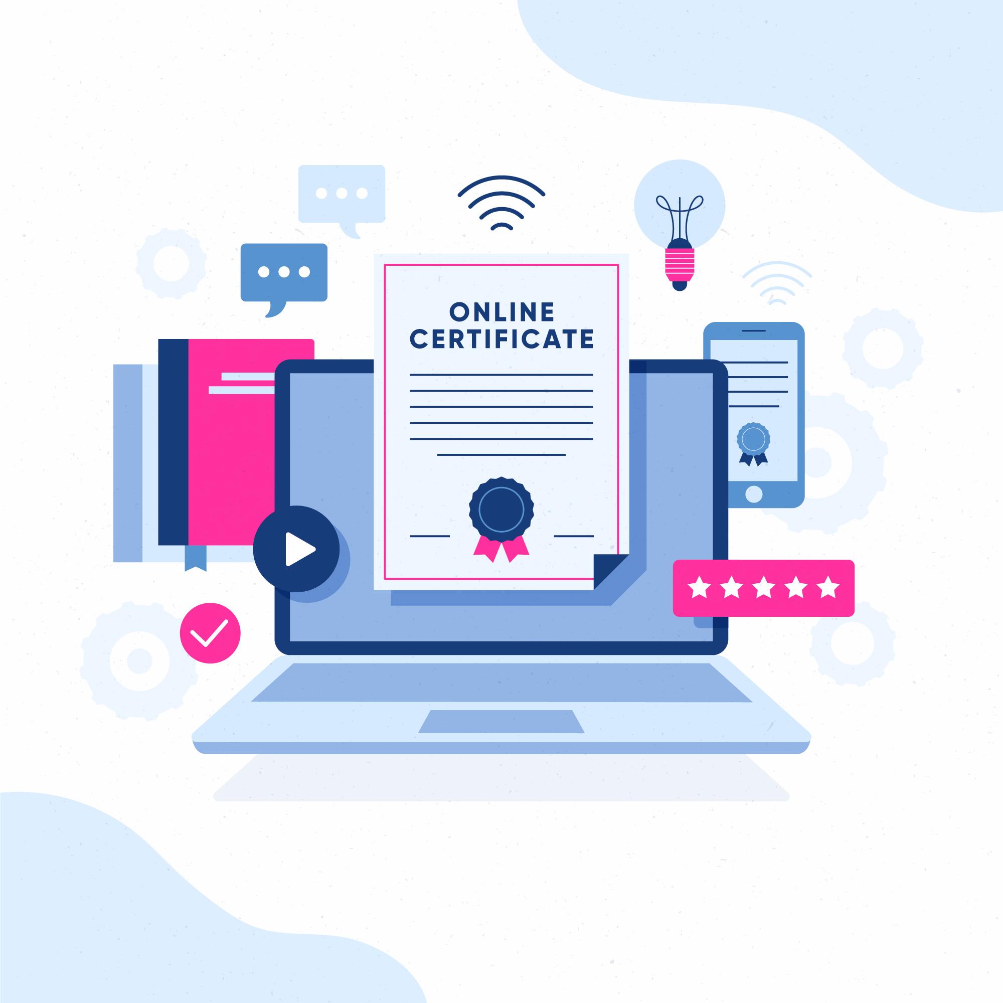 Innovio It Verify Certificate